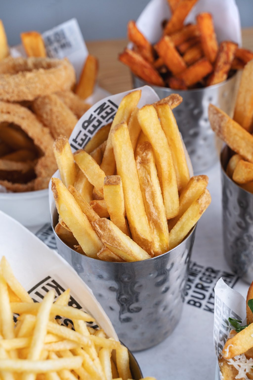 Frietboutique – Echt Lekker! – Zelfgesneden verse friet en snacks van ...