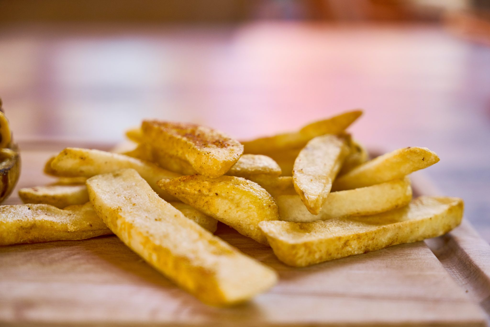 Frietboutique – Echt Lekker! – Zelfgesneden verse friet en snacks van ...
